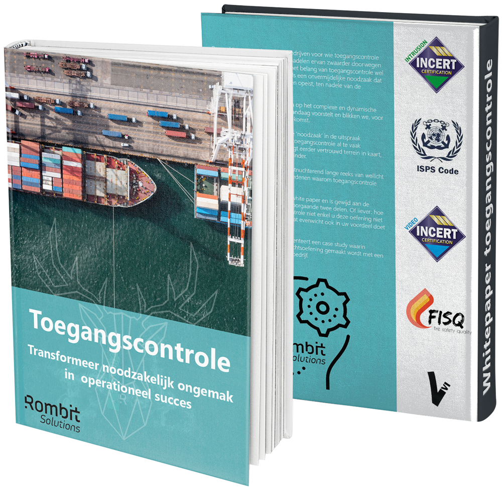 Whitepaper - Rombit Solutions